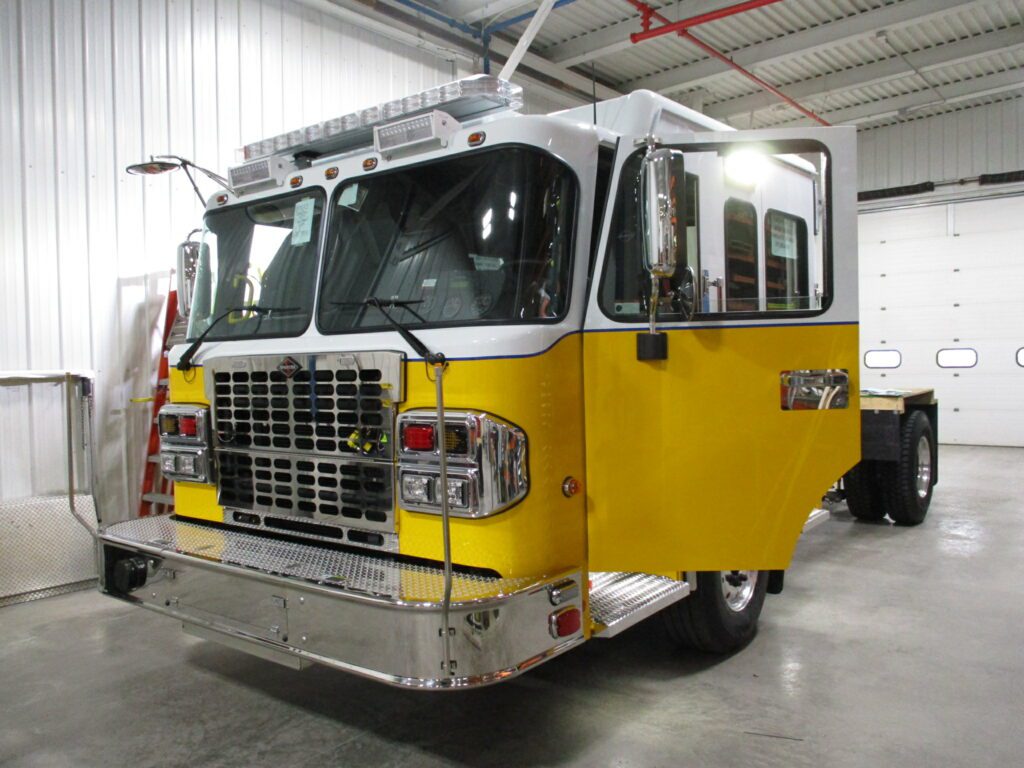 Fairmount Fire Company – Fairmount Fire Company